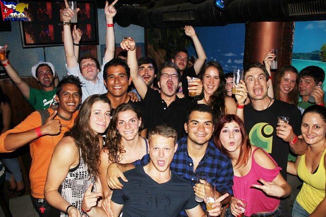 Lisbon Wild Pub Crawl - Who Should Consider This Tour?