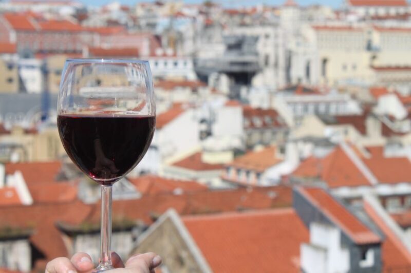 Lisbon Wine and Food: Private Walking Tour - Final Thoughts