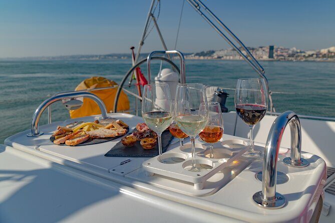 Lisbon: Wine Tasting with Sommelier on a Private Sailboat - Practical Details and Value Analysis