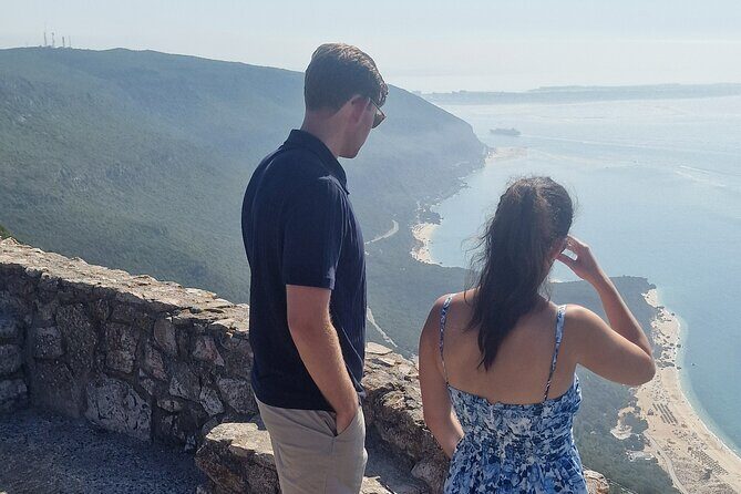 Lisbon Wine Tour: Azeitao, Setubal and Arrabida and Hotel Pickup - Key Points