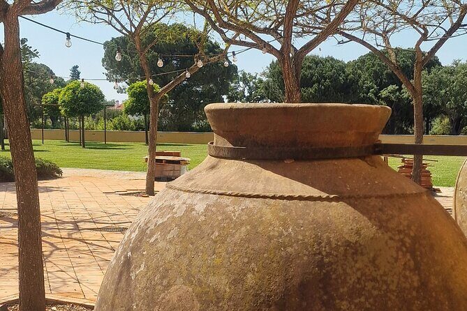 Lisbon Wine Tour: Azeitao, Setubal and Arrabida and Hotel Pickup - A Deep Dive Into the Lisbon Wine Tour