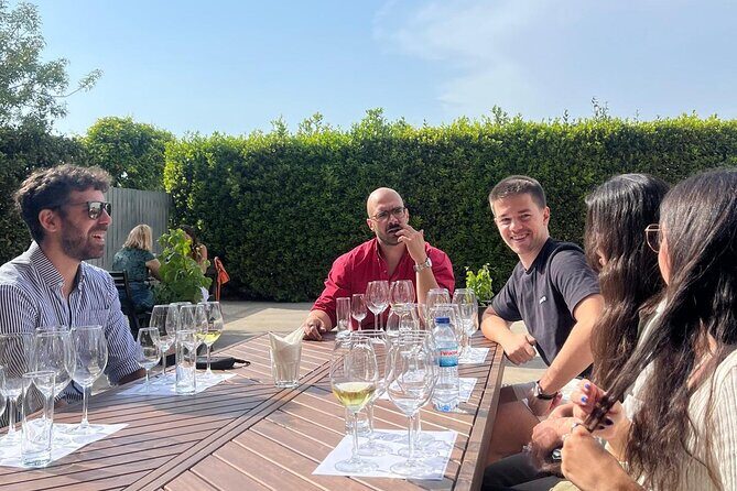 Lisbon WineTour : Premium Tastings Wine & Food (All-Inclusive) - Key Points