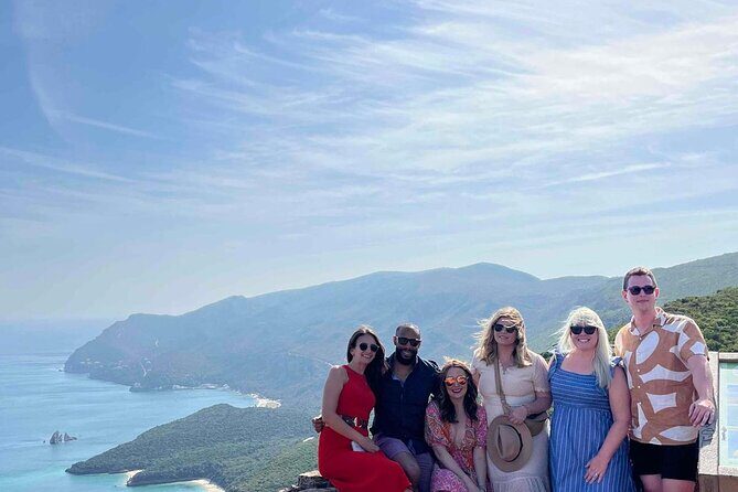 Lisbon WineTour : Premium Tastings Wine & Food (All-Inclusive) - An Overview of the Tour Experience