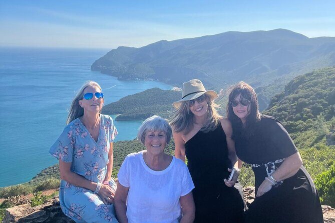 Lisbon WineTour : Premium Tastings Wine & Food (All-Inclusive) - Tasting Portugal’s Wine Heritage