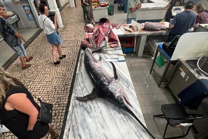 Lisbon WineTour : Premium Tastings Wine & Food (All-Inclusive) - Unique Natural and Cultural Landmarks