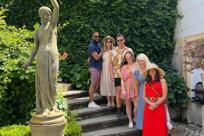 Lisbon WineTour : Premium Tastings Wine & Food (All-Inclusive) - Who Is This Tour Best Suited For?