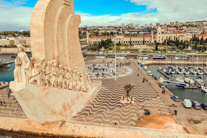 Lisbon with Tukxi: Private Belém Tuk-Tuk Tour - FAQ