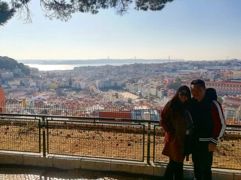 Lisbon: Wonders of Sintra & Cascais Private Day Tour - An In-Depth Review of the Private Day Tour