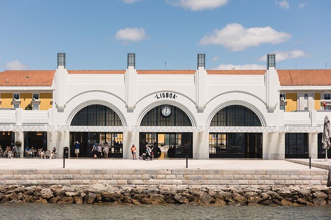 Lisbon Yellow Boat River Hop-On Hop-Off Tour - Who Should Consider This Tour?