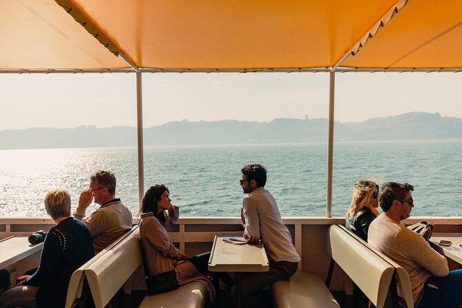 Lisbon Yellow Boat River Hop-On Hop-Off Tour - Final Thoughts