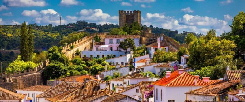 Lisbona: Tour a Fátima, Óbidos e Nazaré - What This Tour Offers: A Closer Look at Each Stop