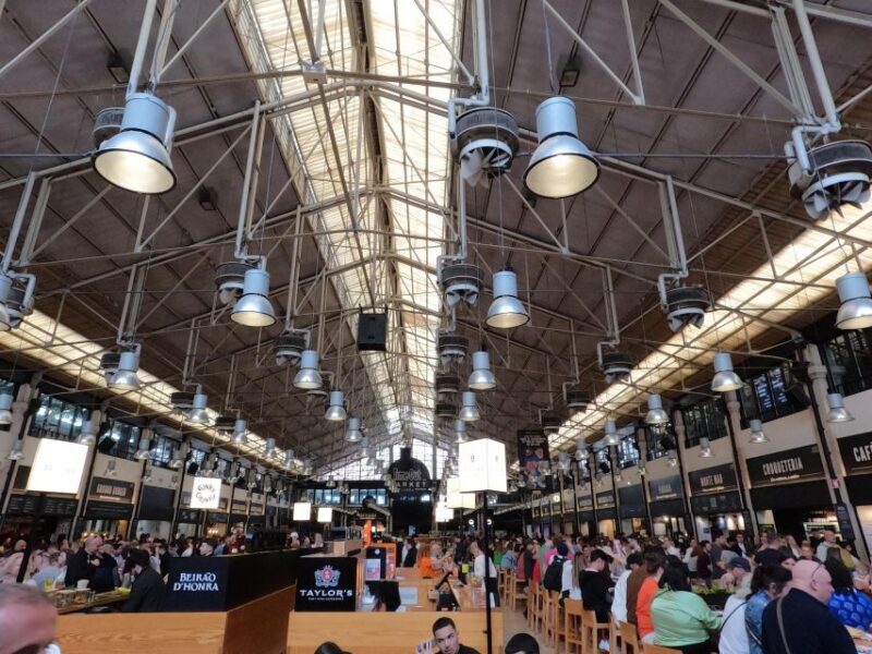 Lisbon:Private guided historical sightseeing Tour by TUK-TUK - Final Thoughts