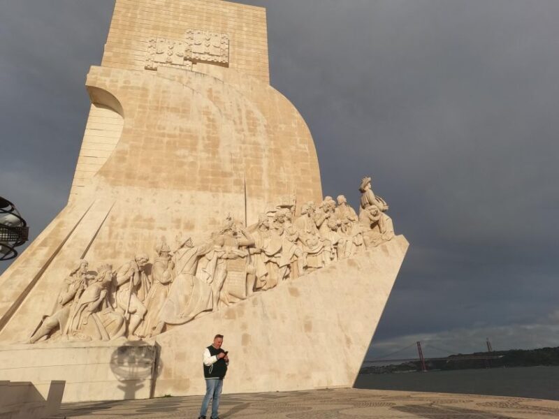 Lisbon:Private guided historical sightseeing Tour by TUK-TUK - FAQ