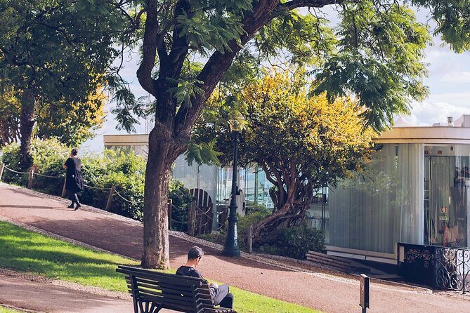 Lisbon's 7 Hills on Tuk-Tuk - Key Points