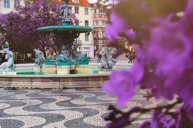 Lisbon's 7 Hills on Tuk-Tuk - Why This Tuk-Tuk Tour Stands Out