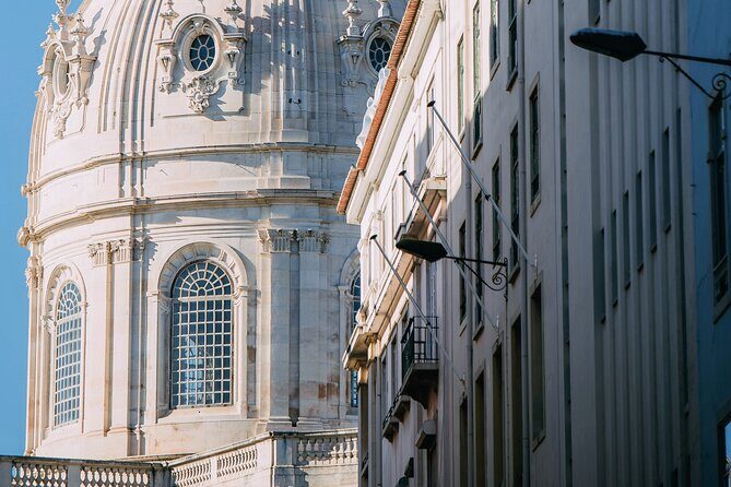 Lisbon's 7 Hills on Tuk-Tuk - Practical Details and What You Should Know