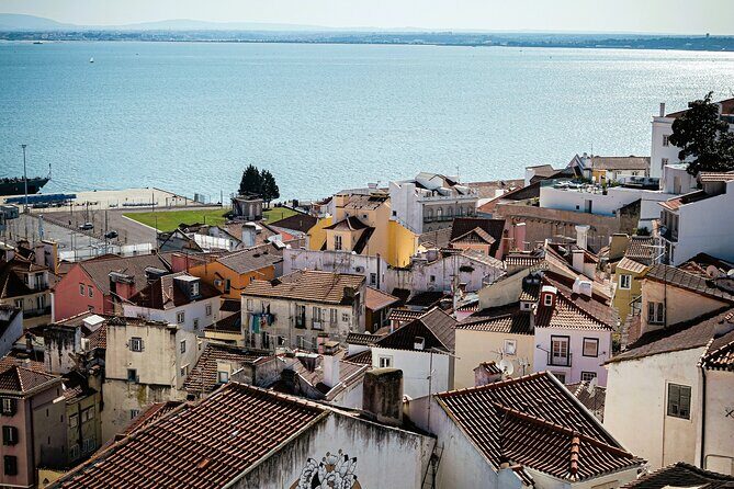 Lisbon's 7 Hills on Tuk-Tuk - Who Is This Tour Perfect For?