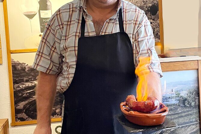 Lisbon's authentic Food and Wine tour with a Winemaker - Practical Details and Value