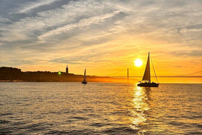 Lisbon's Iconic Waterfront by Sail - FAQ