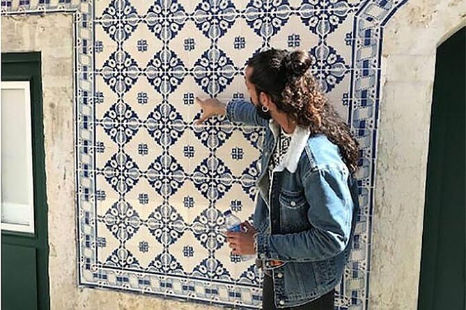 Lisbon's Kickstart Tour with a Local - The Practicalities: What to Expect  