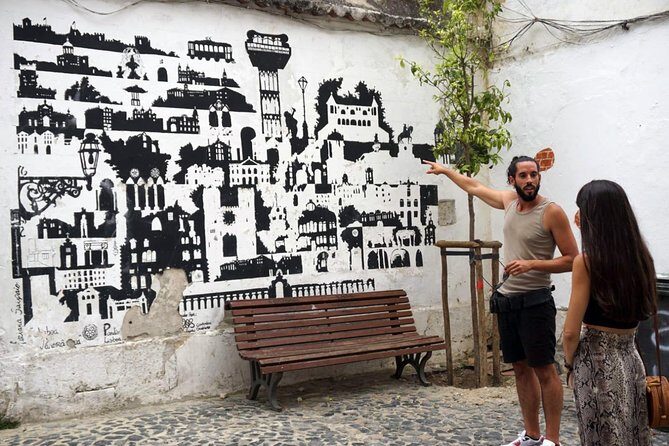 Lisbon's Kickstart Tour with a Local - Frequently Asked Questions  