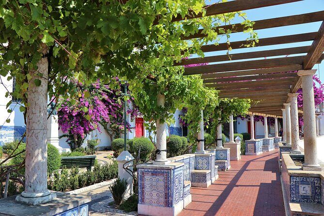 Lisbon´s Private Walking Sightseeing Tour - Elevador de Santa Justa & Rossio Square