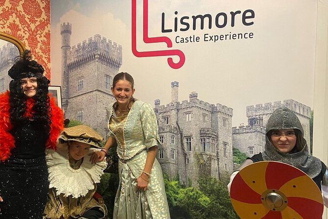 Lismore Castle VR Experience - Is This Experience Right for You?