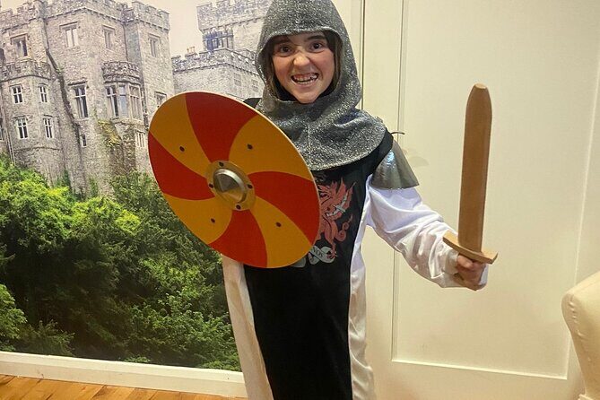 Lismore Castle VR Experience - The Sum Up: Who Will Love the Lismore Castle VR Experience?