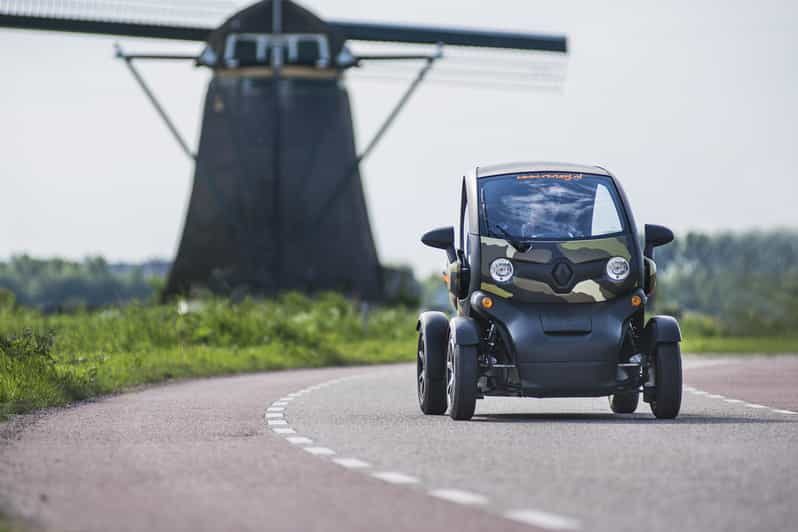 Lisse: Drive-it-Yourself Dutch Countryside GPS Audio Tour - Who Would Love This Tour?