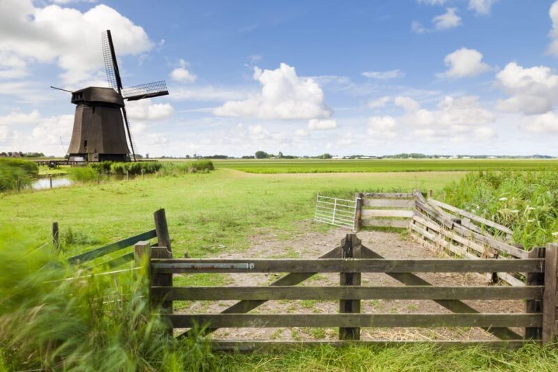 Lisse: Drive-it-Yourself Dutch Countryside GPS Audio Tour - FAQ
