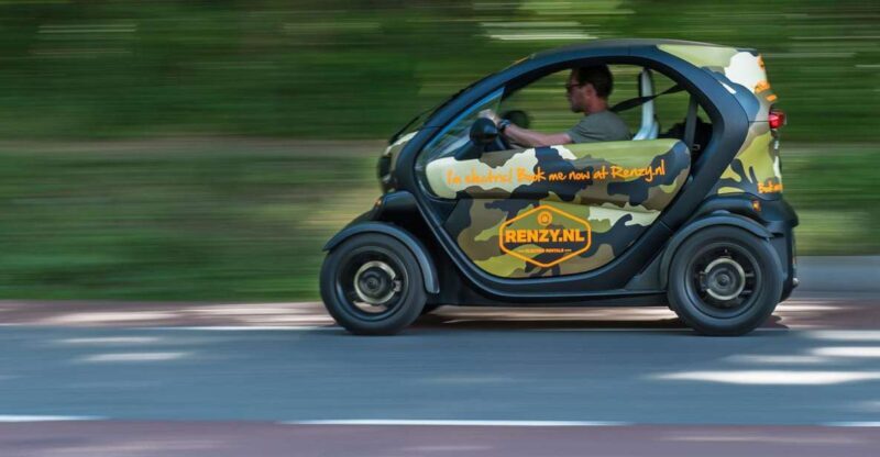 Lisse: Drive-it-Yourself History and Castle Audio Tour - In-Depth Exploration of the Experience