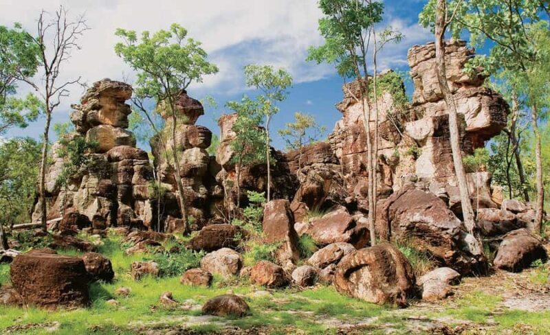 Litchfield 1 day Classic. Off road adventure. Private. VIP - Final Thoughts  