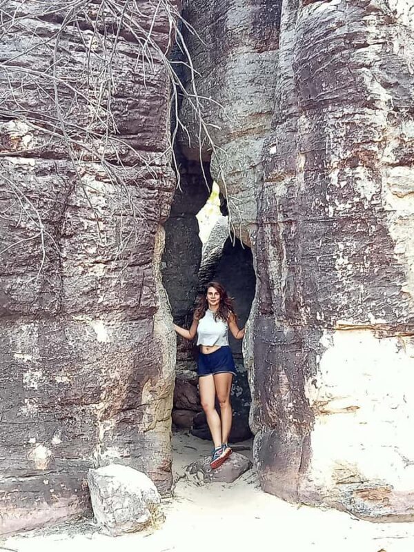 Litchfield 2 Day Tour. NT Top Adventures - Private Tour - Experience the Unspoiled Outback with the Litchfield 2 Day Tour by NT Top Adventures