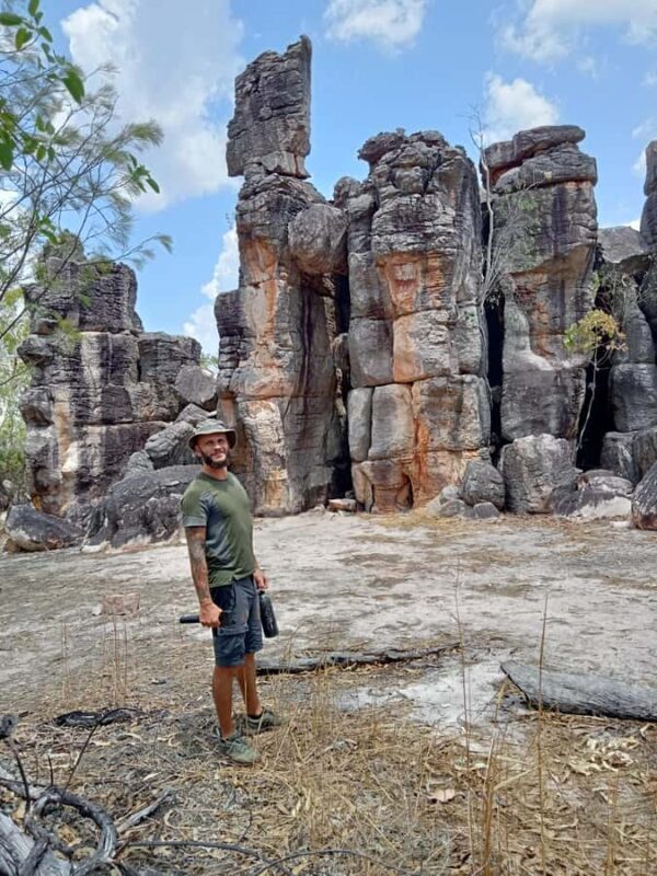 Litchfield 2 Day Tour. NT Top Adventures - Private Tour - An In-Depth Look at the Tour Itinerary
