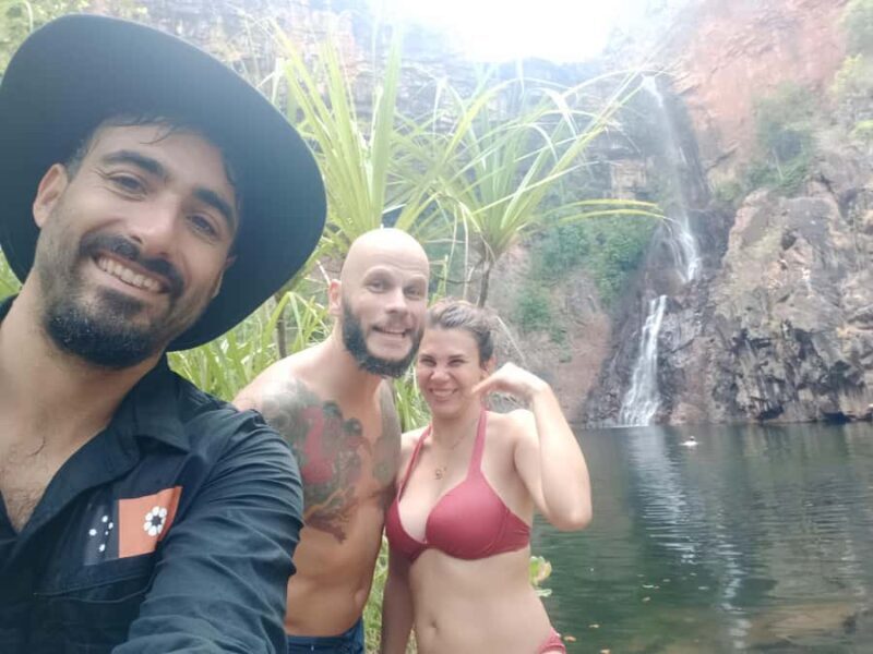 Litchfield 2 Day Tour. NT Top Adventures - Private Tour - Practical Details and Considerations