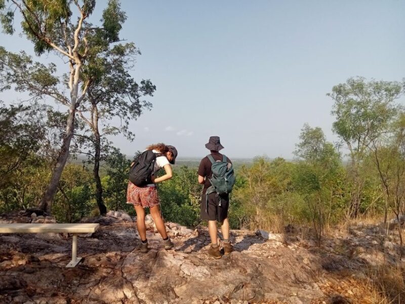 Litchfield 2 Day Tour. NT Top Adventures - Private Tour - Final Words