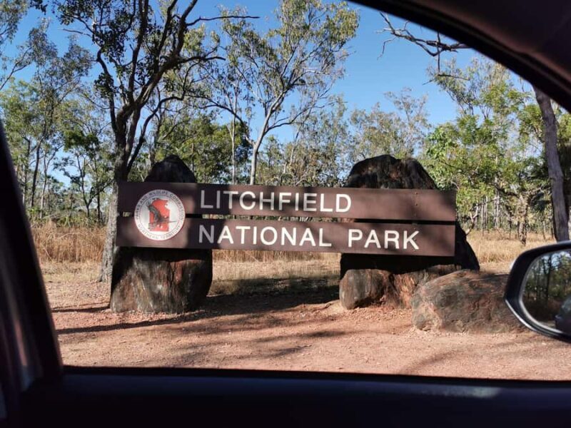 Litchfield & Berry Springs, Premium tour, 10 guests & lunch - Pricing and Value