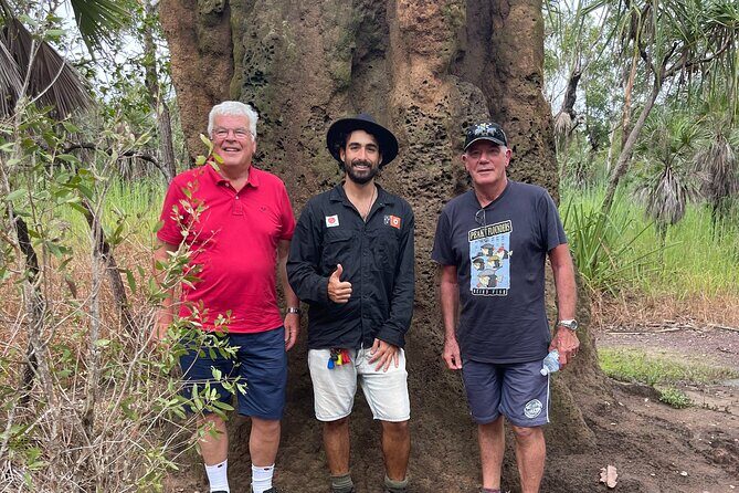 Litchfield Day Tour Classic - Key Points