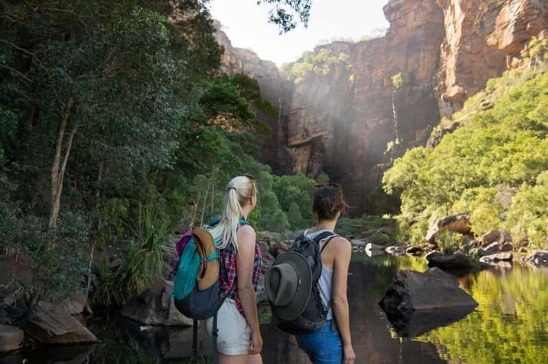 Litchfield, Kakadu, Arnhem Land & Katherine Tour - Discovering the Top End: An Authentic 5-Day Adventure