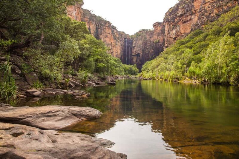 Litchfield, Kakadu, Arnhem Land & Katherine Tour - FAQ