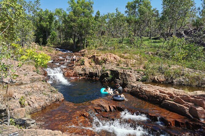 Litchfield National Park Day Tour & Berry Springs, Max 11 Guests - What Makes This Tour Stand Out?