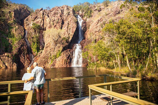 Litchfield National Park Day Tour from Darwin - An Overview of the Experience