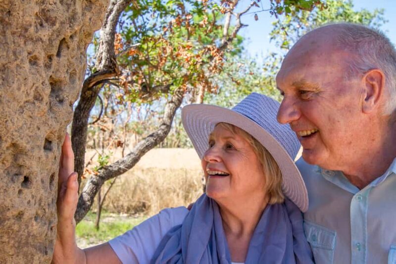 Litchfield National Park: Full-Day & Lunch from Darwin - Key Points