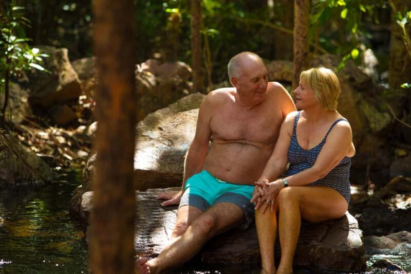 Litchfield National Park: Full-Day & Lunch from Darwin - The Sum Up