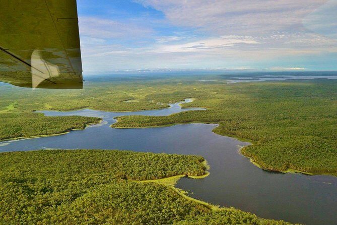 Litchfield Park & Daly River - Scenic Flight From Darwin - Discovering Darwin’s Hidden Gems from the Sky: A Review of the Litchfield & Daly River Scenic Flight