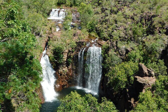Litchfield Park & Jumping Crocodile Cruise - Who Will Love This Tour?