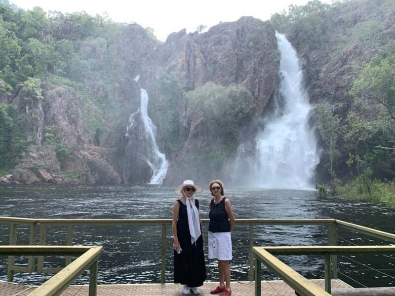 Litchfield VIP Tours, Litchfield National Park, Day Tours, - Authentic Experiences and Unique Insights