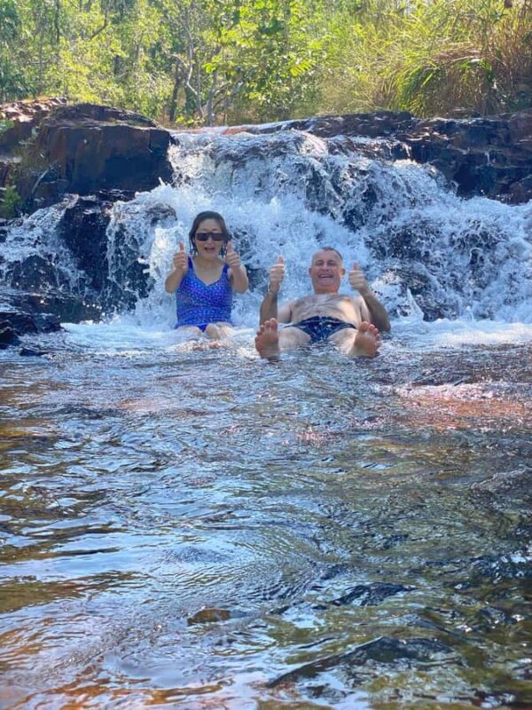 Litchfield VIP Tours, Litchfield National Park, Day Tours, - FAQs