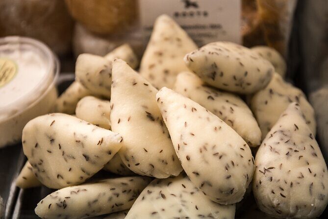 Lithuanian Flavors Experience - Key Points