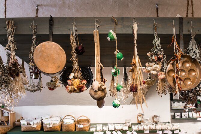 Lithuanian Flavors Experience - The Itinerary in Detail